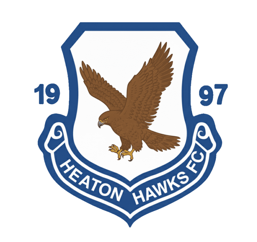 Heaton Hawks