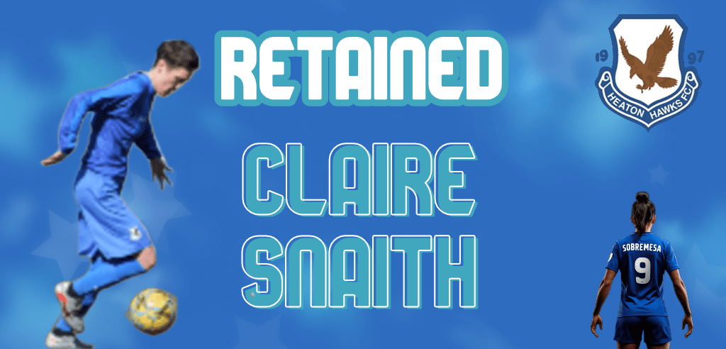 Claire continues…